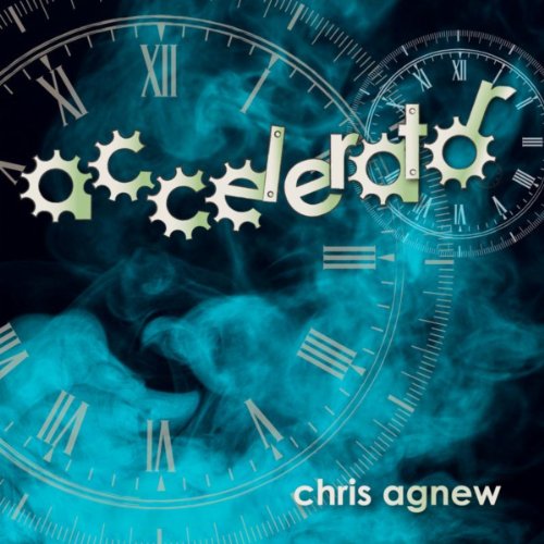 Amazon.com: Accelerator : Chris Agnew: Digital Music