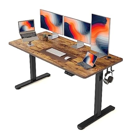 The 30 Best Large Standing Desks of 2025 [Verified] - Cherry Picks
