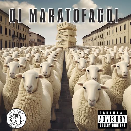 Amazon.co.jp: Oi Maratofagoi : Aruray Records: Digital Music