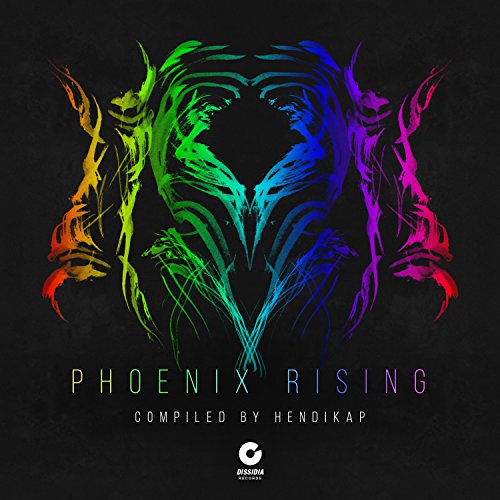 Amazon.com: Phoenix Rising : VARIOUS ARTISTS: Digital Music