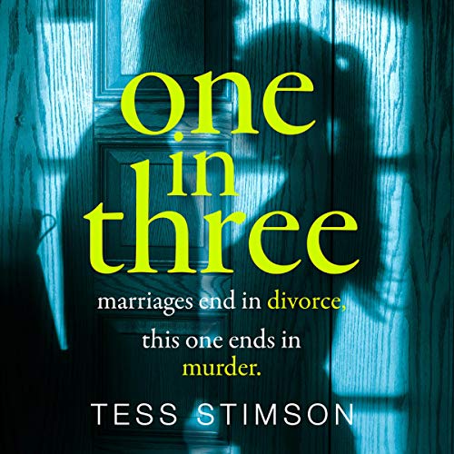 One in Three (Audio Download): Tess Stimson, Bea Holland, Victoria Fox ...
