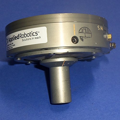 Amazon.com: Robotics Quick Stop Collision Sensor Nnb : Industrial ...