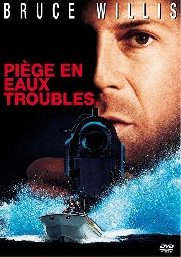 Striking Distance [DVD] [1994]: Amazon.co.uk: Bruce Willis, Sarah ...