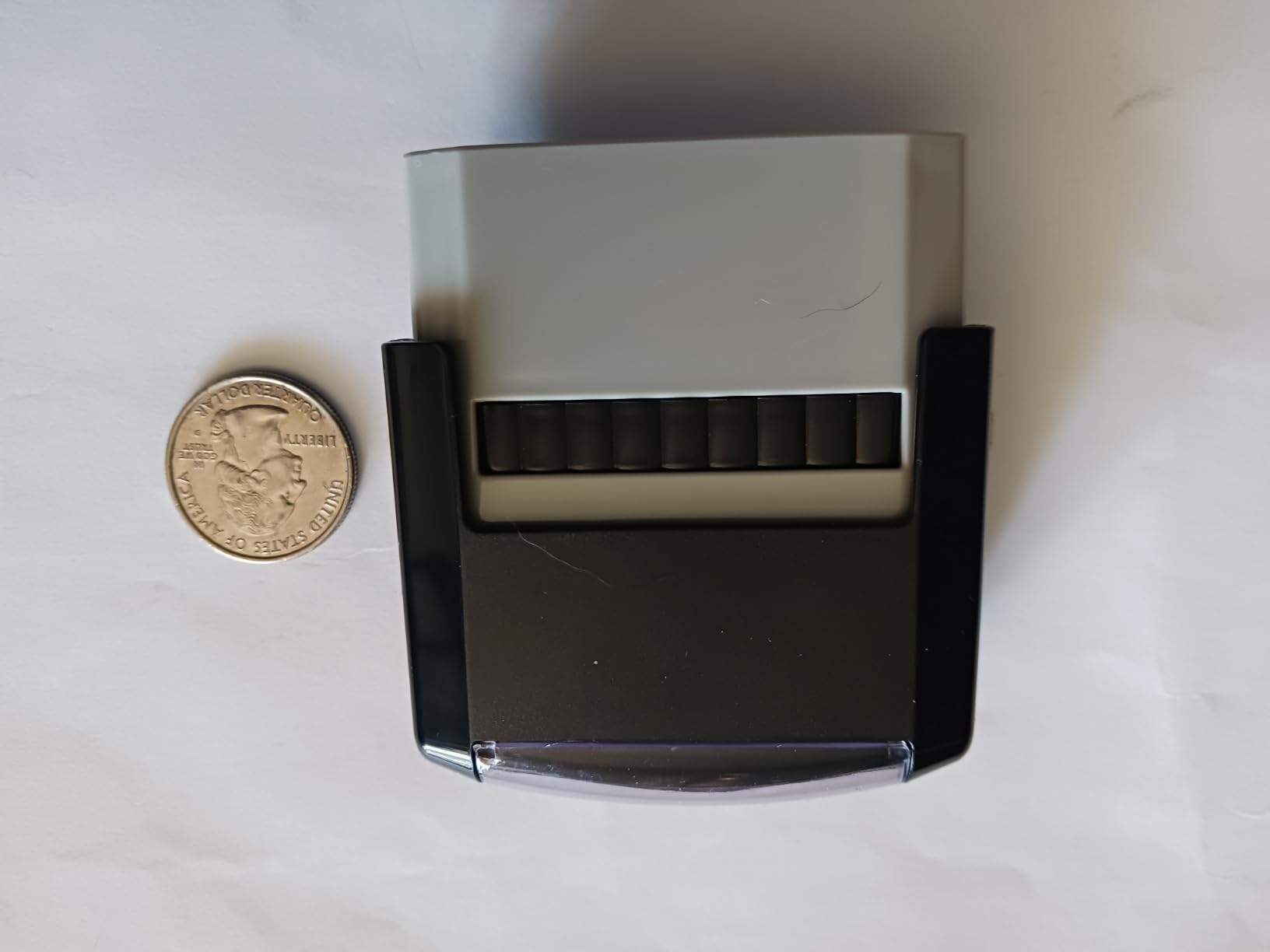 Amazon.com : Custom Stamps Personalized Self Inking Address Stamp ...