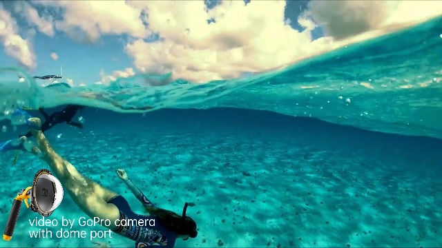 Watch Dome for GoPro Hero 11 on Amazon Live