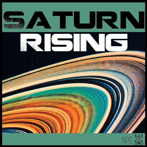 Amazon.com: Saturn Rising : Ngano Press Studios : Audible Books & Originals