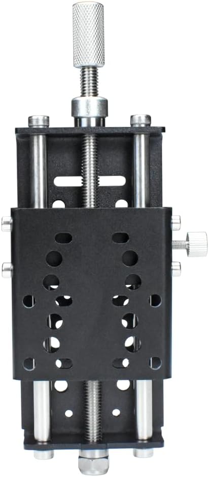 Amazon.com: HUAHENGCHI Z Axis Height Adjuster for Laser Engraver & Laser Module - Z Axis Lift ...