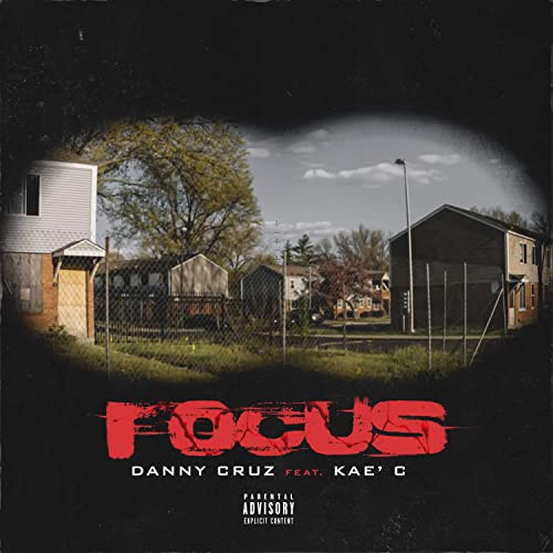 Amazon.co.jp: Focus [Explicit] : Danny Cruz featuring Kae'C: Digital Music