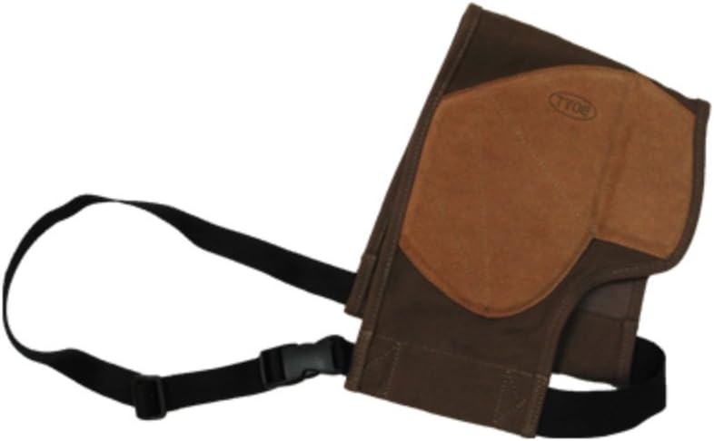 Amazon.com : Boyt Harness Left Hand D3O Rifle Harness with Recoil ...