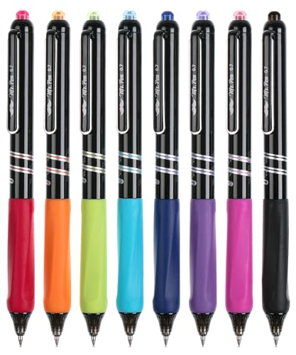 Best Pens to Write With: A Comprehensive Guide to Choosing the Perfect ...