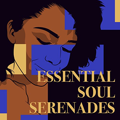 Amazon.com: Essential Soul Serenades : VARIOUS ARTISTS: Digital Music