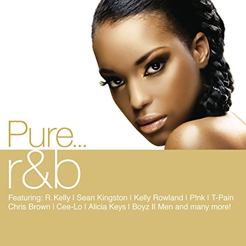 Amazon Music - VARIOUS ARTISTSのPure... R&B [Explicit] - Amazon.co.jp