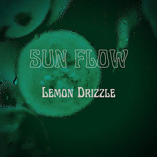 Lemon Drizzle de Sun Flow en Amazon Music Unlimited