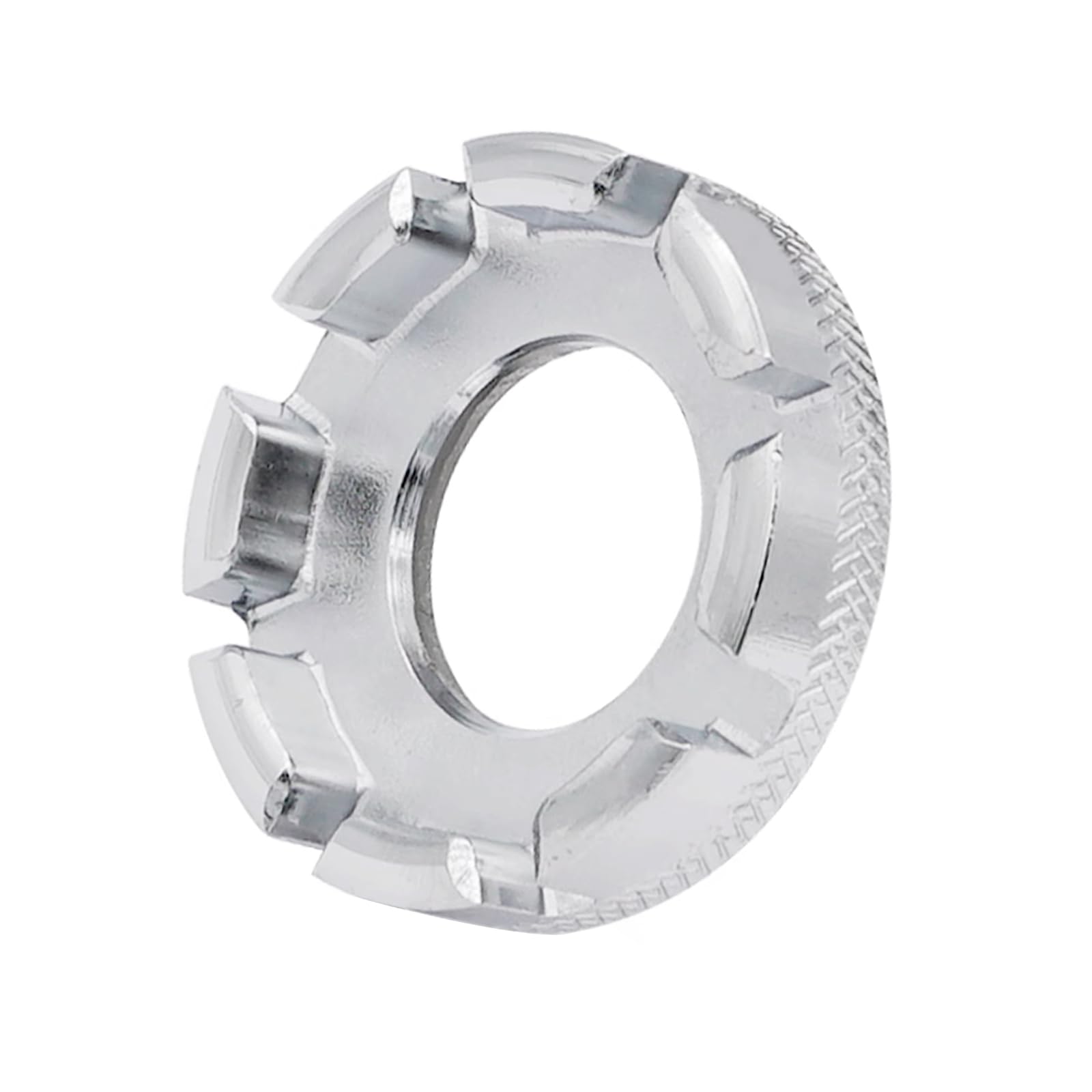 Qancekoo Electric Bicycle Wheel Spoke Tool 6 in 1 Portable Bike Spoke ...