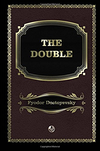 Buy The Double Book Online at Low Prices in India | The Double Reviews ...
