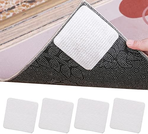 Amazon.de: LEIMEND Teppich Antirutschunterlage, für Parkettboden ...