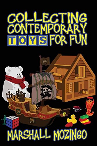 4 Best Toy Collecting Books of All Time - BookAuthority