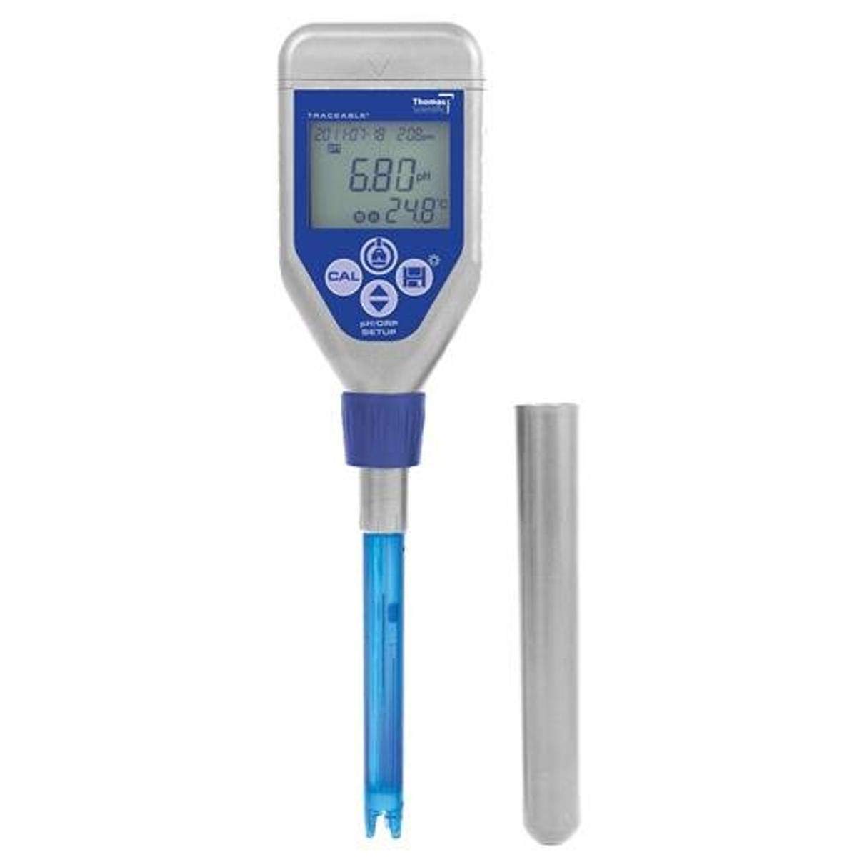 Thomas 4279 Traceable Replacement Probe for pH/ORP Meter: Amazon.com ...