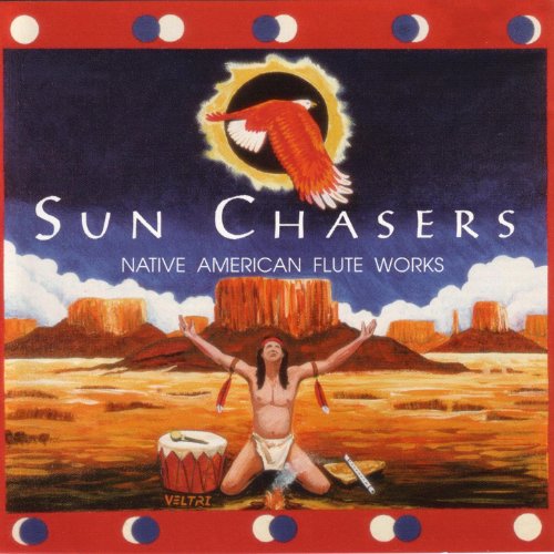 Amazon Music UnlimitedでNative American Flute Works feat. Native Flute ...