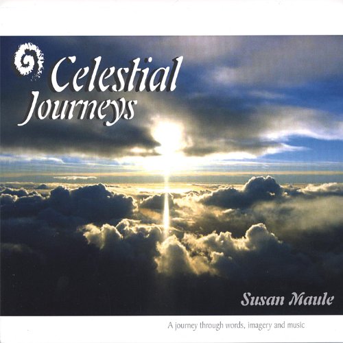 Amazon.com: Celestial Journeys : Susan Maule: Digital Music