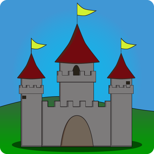 Castle Battle - App on Amazon Appstore