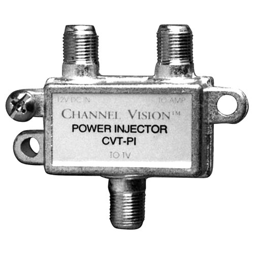 Channel Vision Power Injector (CVT-PI) : Amazon.in: Electronics