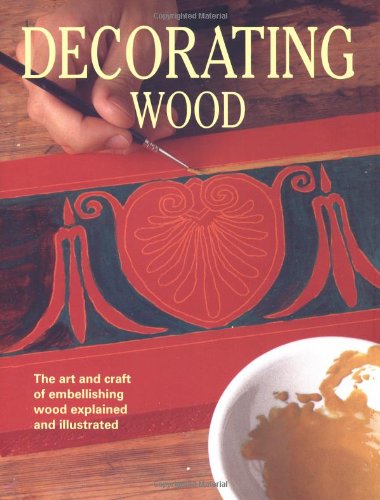 Decorating Wood: Miro, Eva Pascual i, Armengol, Anna Jover i, Farre ...