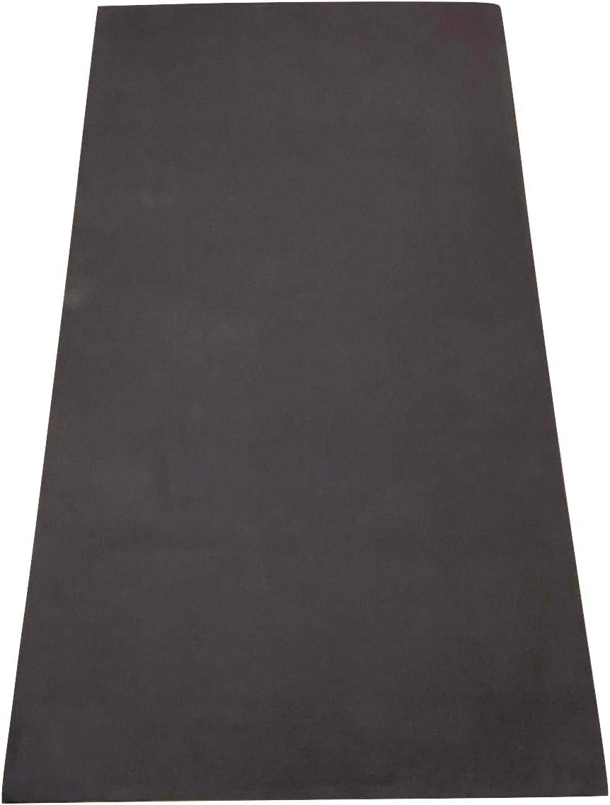 Amazon.com: SoleTech SBS 50-55 Durometer Soling Sheet, 18" x 36" (18 ...