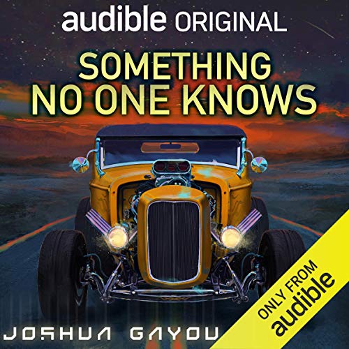 Amazon.com: Something No One Knows (Audible Audio Edition): Joshua ...