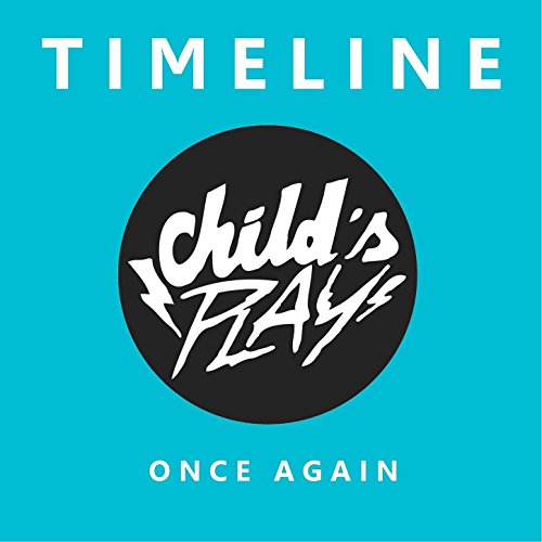 Play Once Again by Timeline on Amazon Music