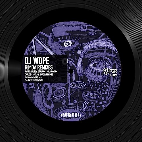 Écouter Kimba (Remixes) par DJ Wope sur Amazon Music Unlimited