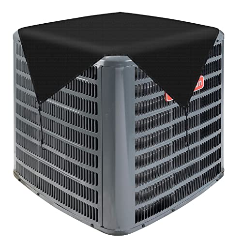 Snapklik.com : Patio Outdoor AC Unit Cover Outside For Winter Air ...