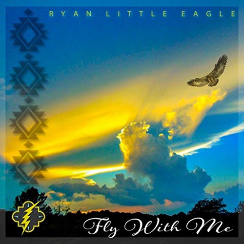 Fly with Me de Ryan Little Eagle en Amazon Music - Amazon.es