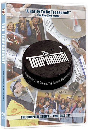 The Tournament: Amazon.de: DVD & Blu-ray