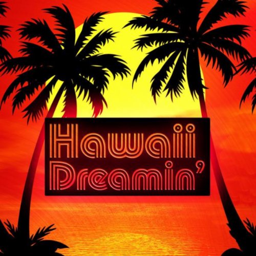 Amazon.com: Hawaii Dreamin' : The Surfmen: Digital Music