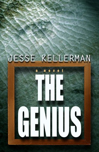 The Genius : Kellerman, Jesse: Amazon.in: Books