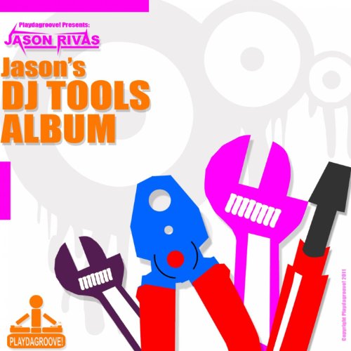 Play Jason's Dj Tools Album by Jason Rivas on Amazon Music