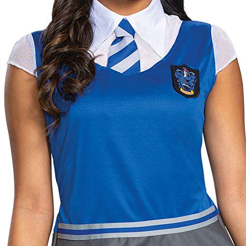 Snapklik.com : Disguise Harry Potter Ravenclaw Dress Teen Girls Costume ...