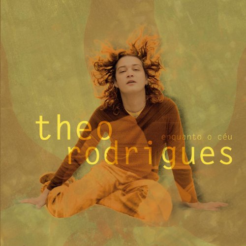 Play Enquanto O Ceu by Theo Rodrigues on Amazon Music