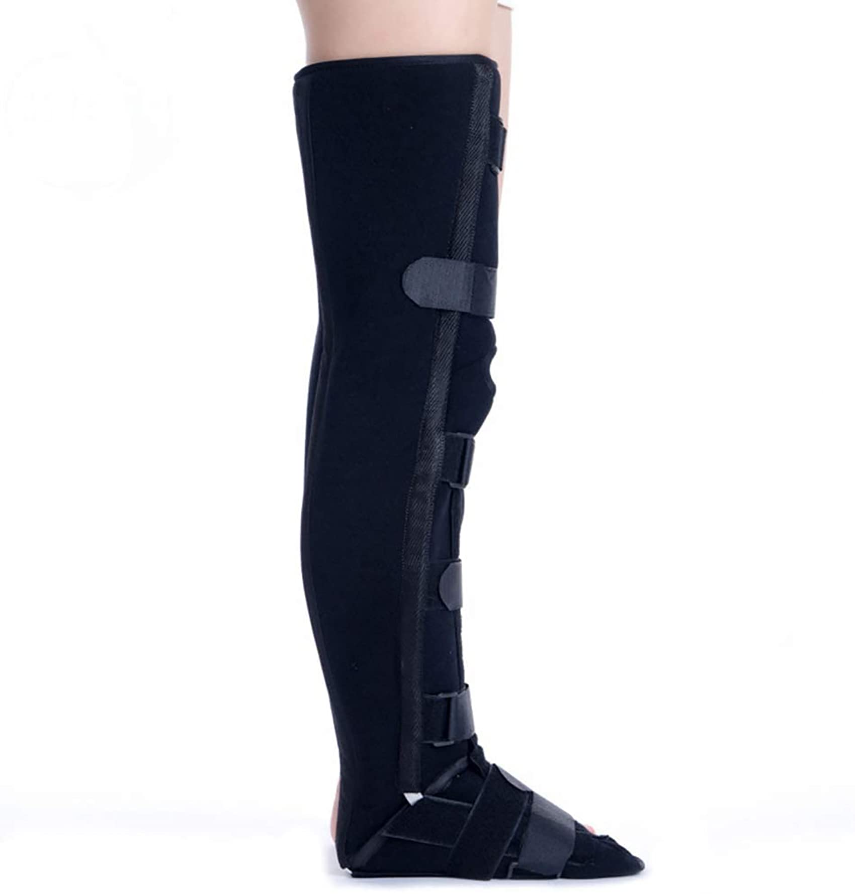 Ankle Fracture Brace Immobilizer at Sheila Creighton blog