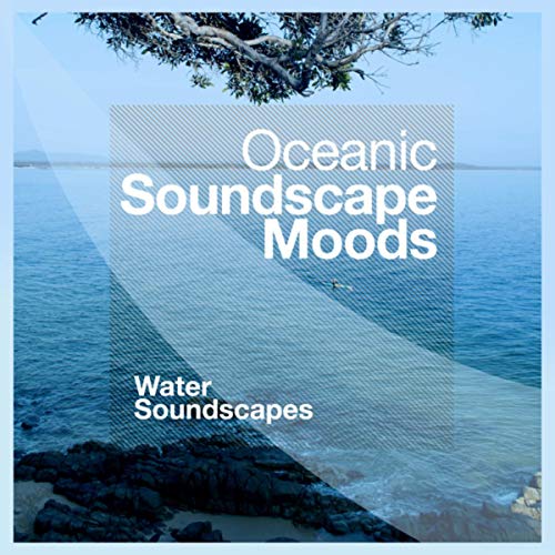 Amazon MusicでWater SoundscapesのOceanic Soundscape Moodsを再生する