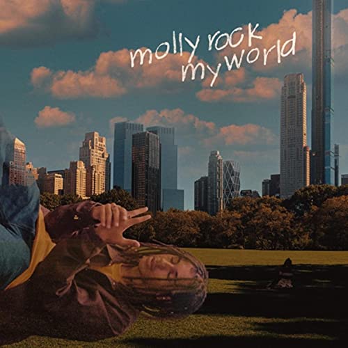 Molly Rock My World de Luvelle en Amazon Music Unlimited