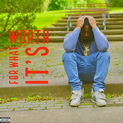 Play FOR WHAT IT'S WORTH by Lou Marley on Amazon Music