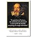 Amazon.com: Galileo Galilei - In Questions of Science - Famous Person ...