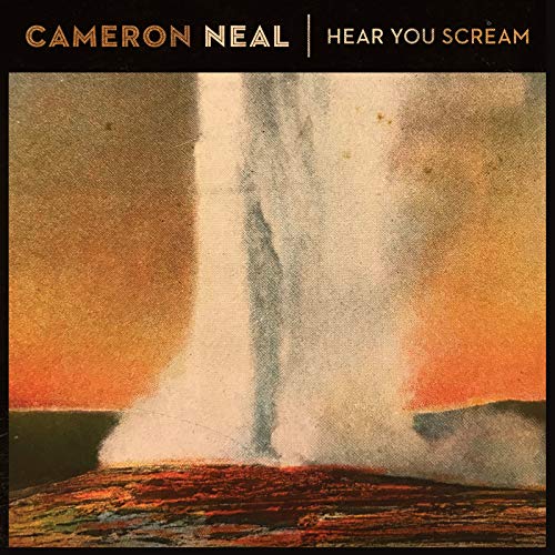 Hear You Scream by Cameron Neal on Amazon Music - Amazon.com