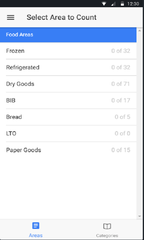 Xpress Count 2 - App on Amazon Appstore