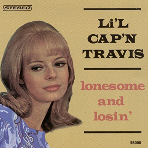 Écouter Lonesome and Losin' de Li'l Cap'n Travis sur Amazon Music