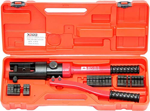 CALTER Hand Hydraulic Tool : Amazon.in: Home Improvement