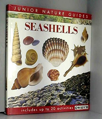 Seashells of Great Britain & Europe (Junior Nature Guides): Abbott, R ...