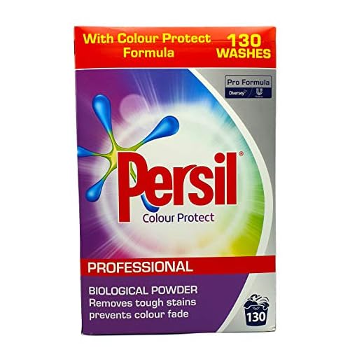 What Does Biological Washing Powder Contain? | FAQs and Explanation ...